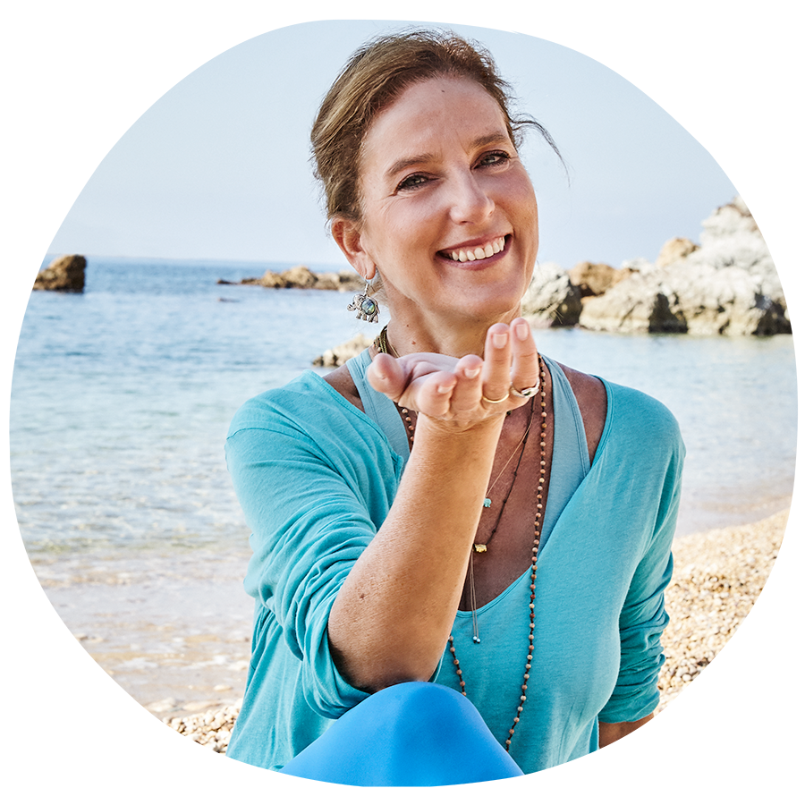Hatha Yoga Maria Maleviti — testimonials-en