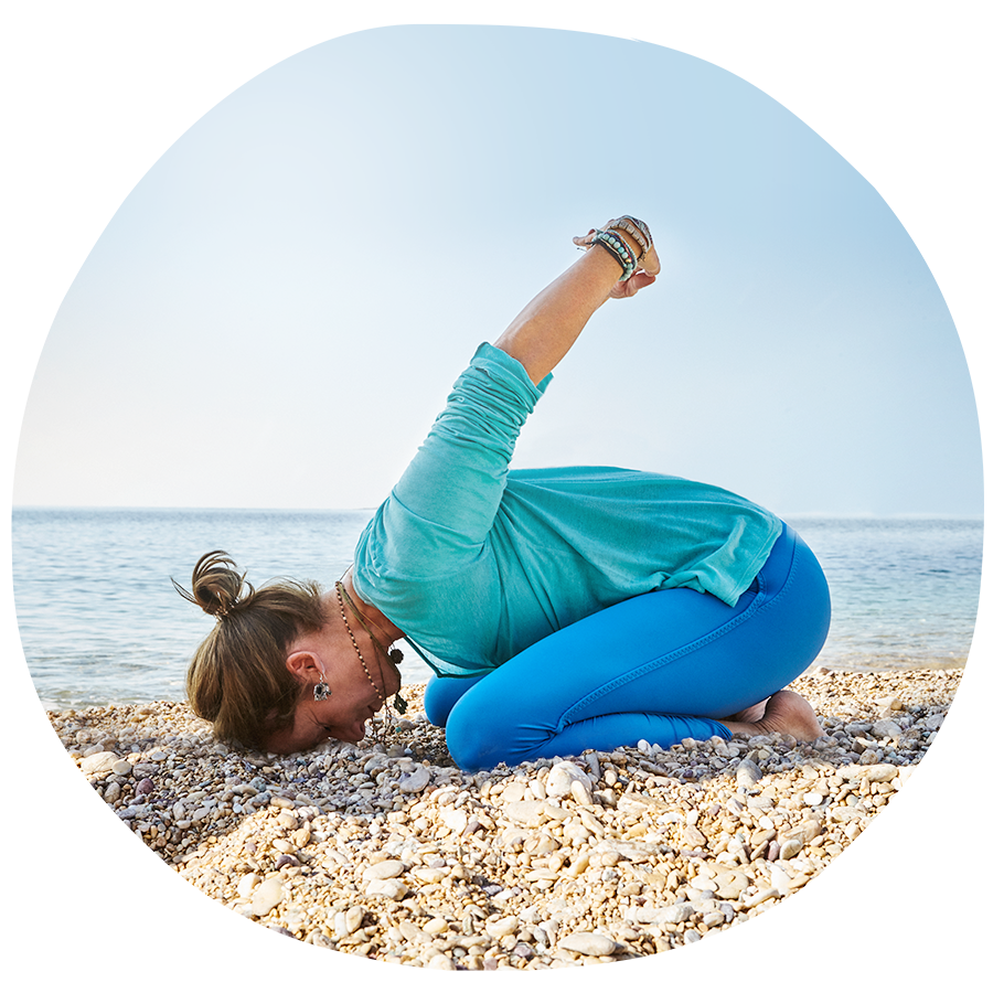 Hatha Yoga Maria Maleviti — testimonials-en