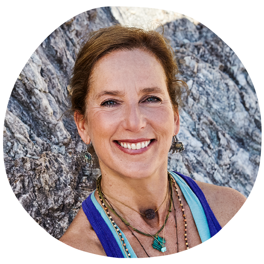 Hatha Yoga Maria Maleviti